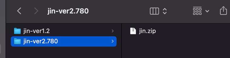 サイトに表示されたエラーを解消したい | JIN Forum
